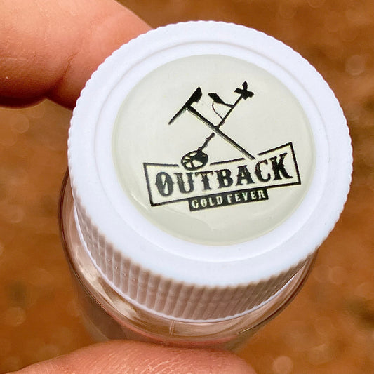 Outback Gold Fever