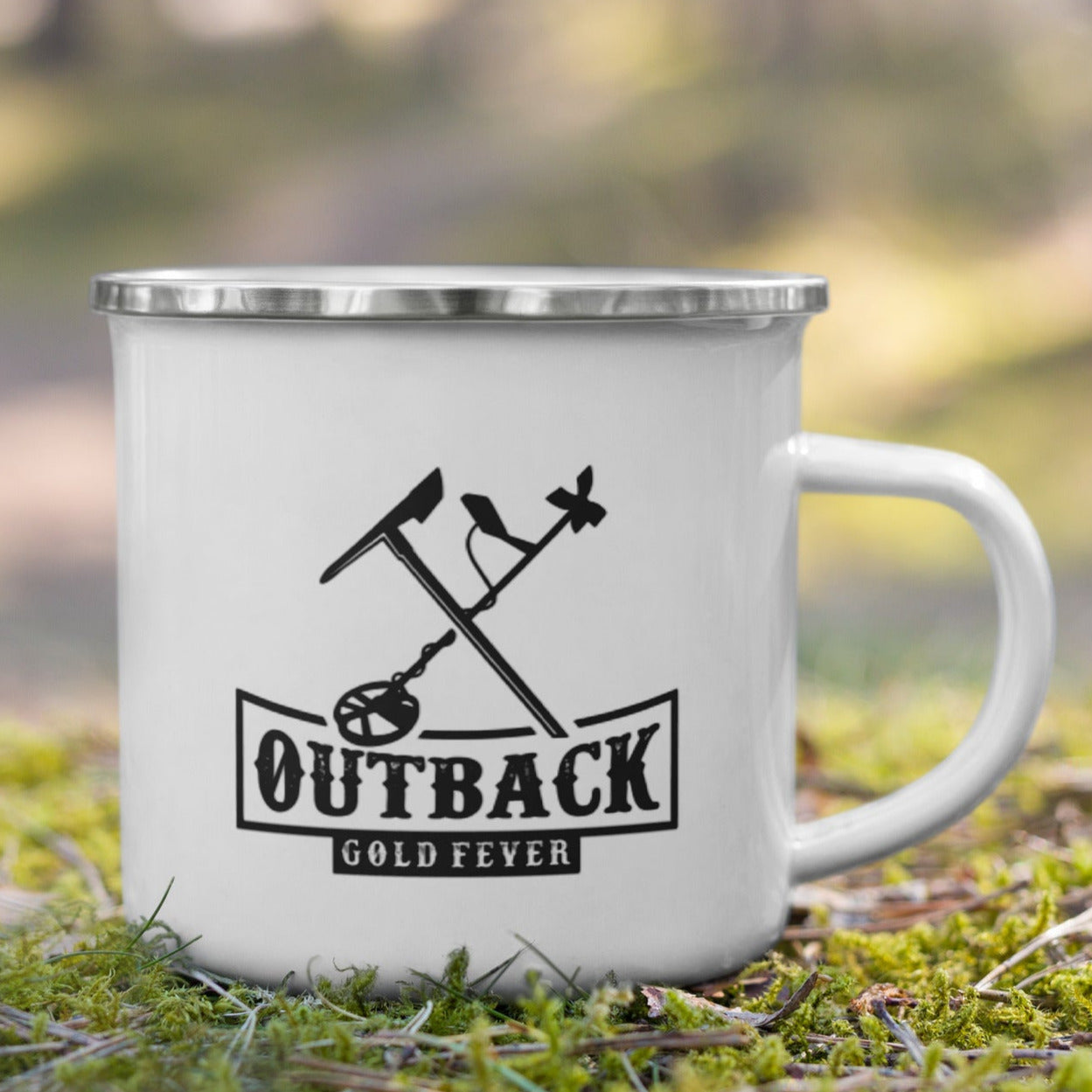 Outback Gold Fever