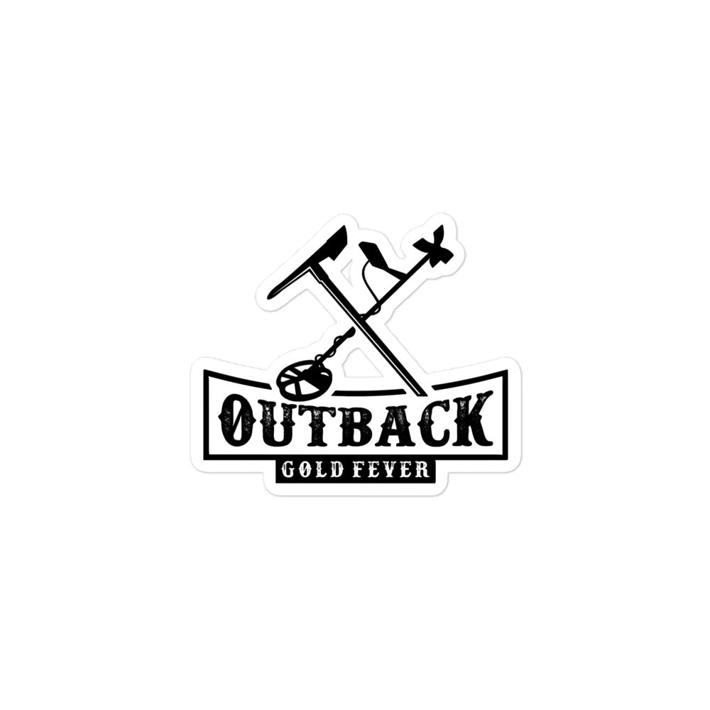 Outback Gold Fever
